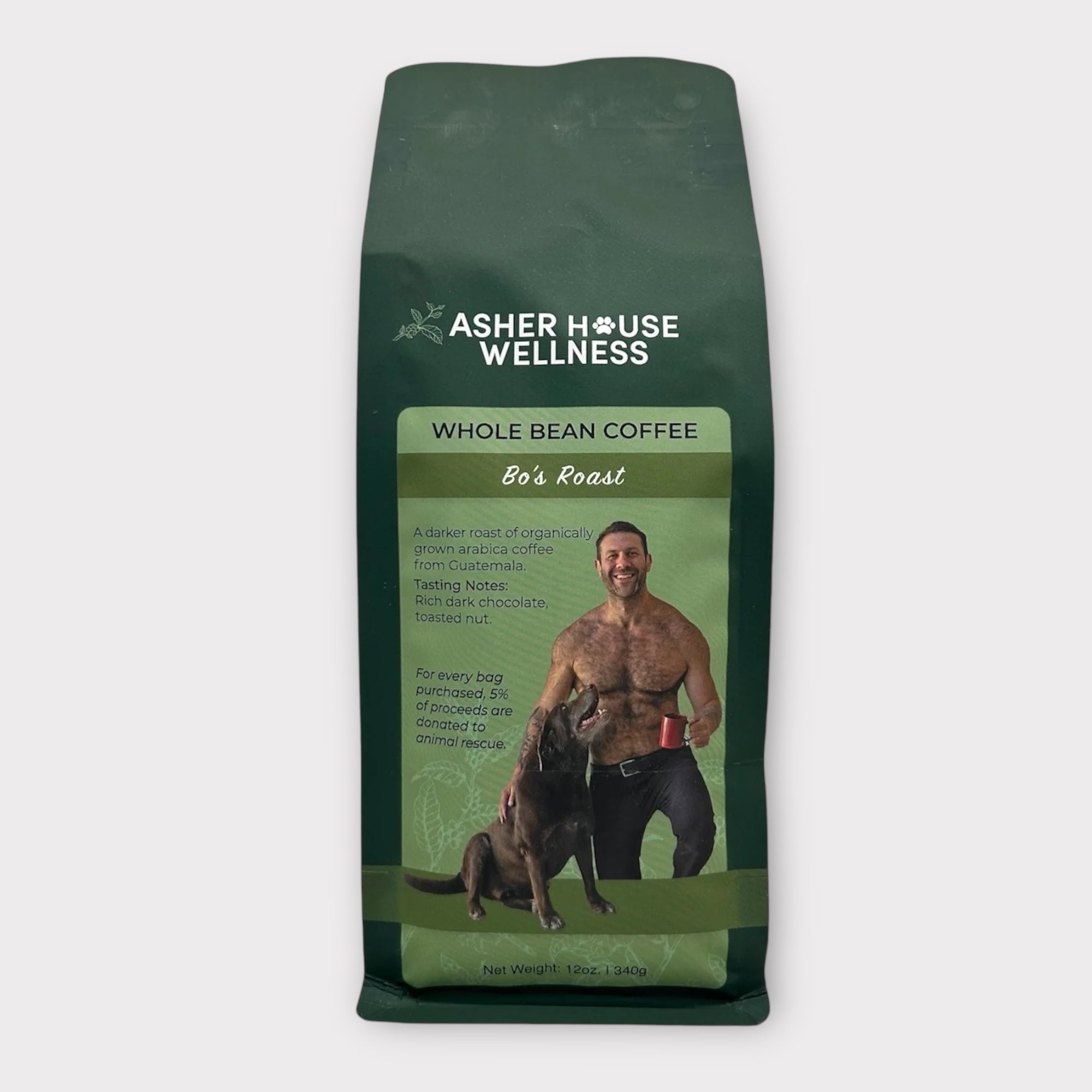 Our Products – Asher House Wellness