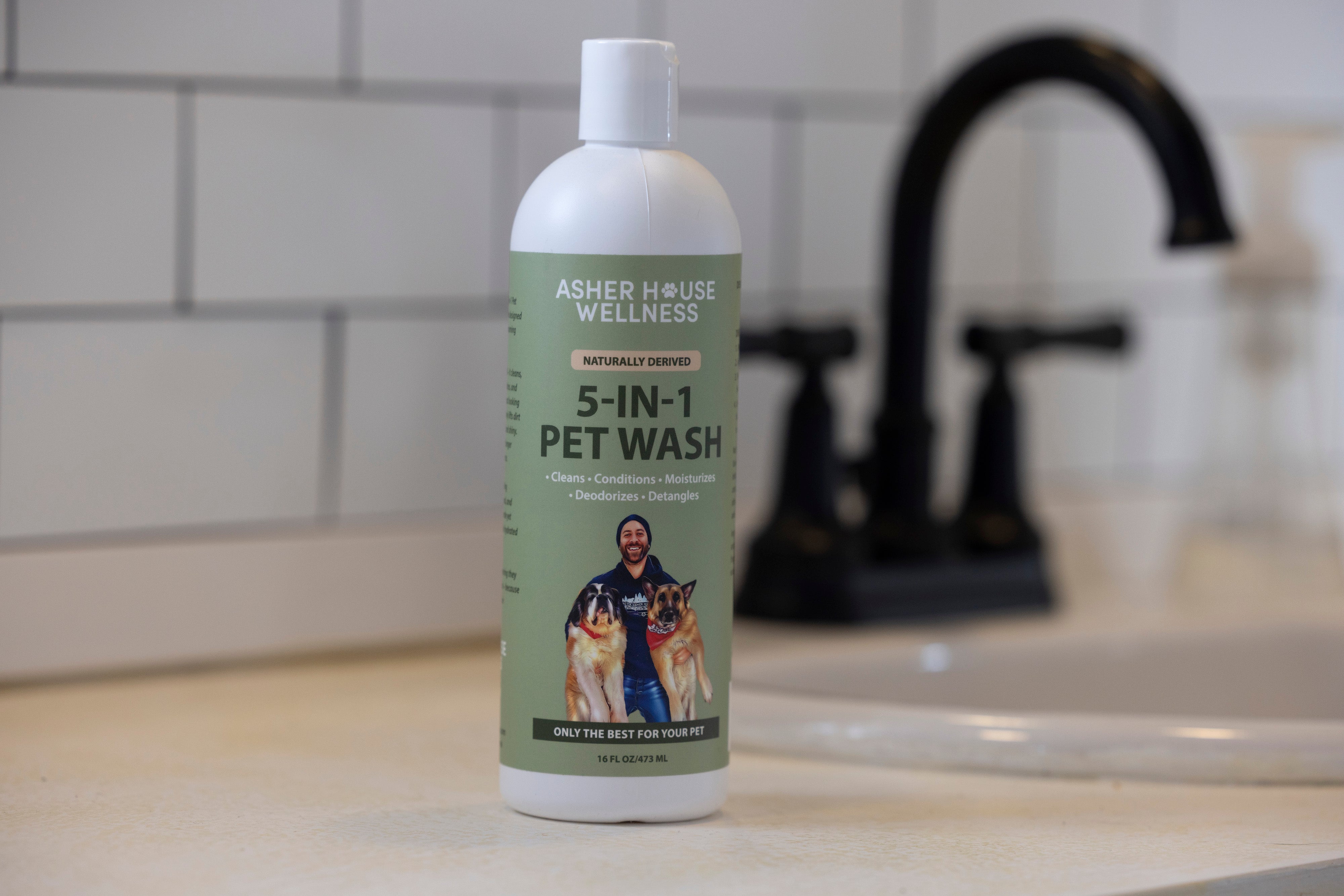 Our Products – Asher House Wellness