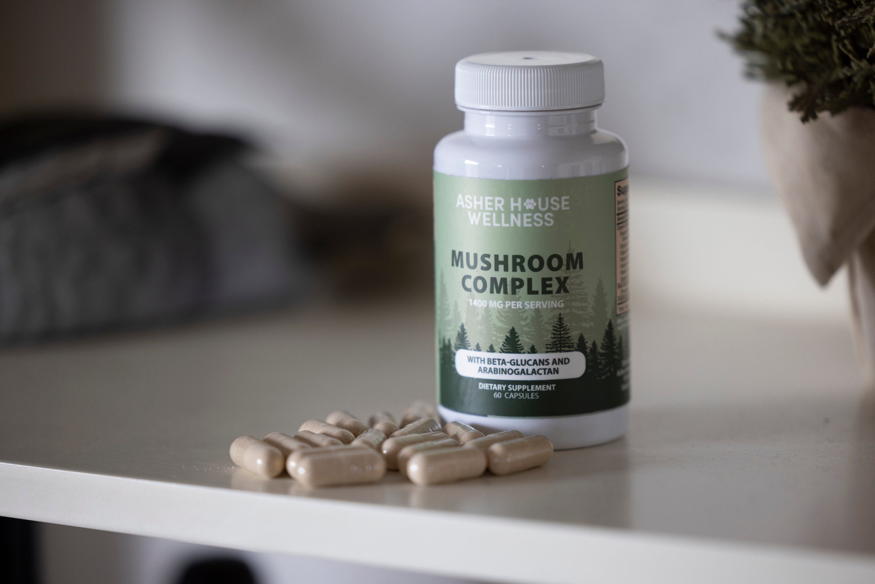 Our Products – Asher House Wellness