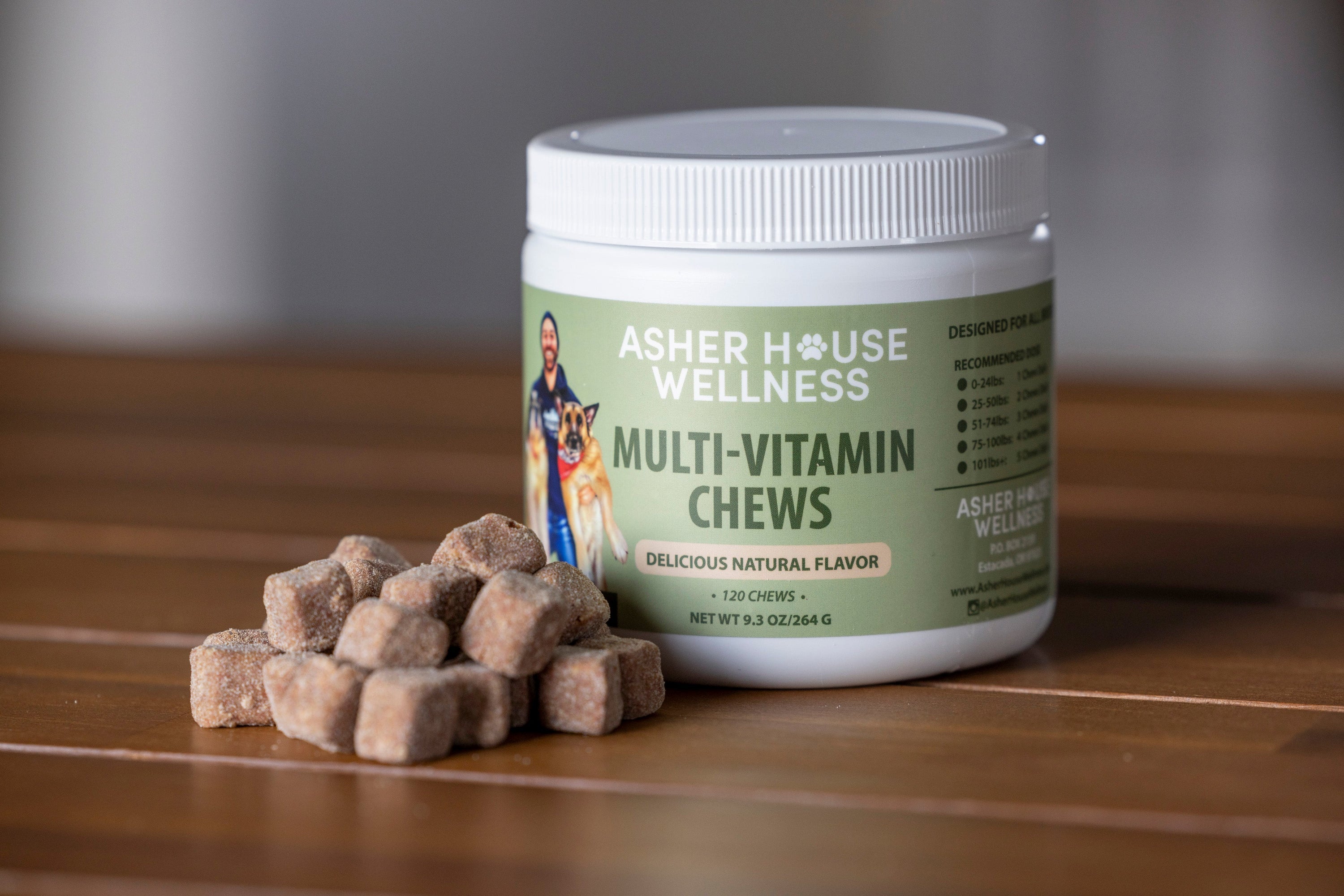 Our Products – Asher House Wellness