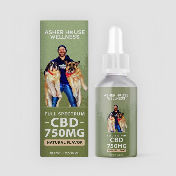 Our Products – Asher House Wellness