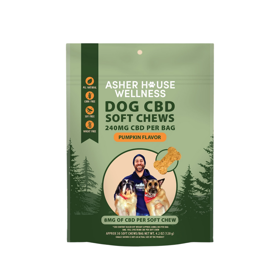 CBD – Asher House Wellness