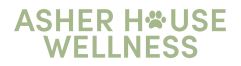 Our Products – Asher House Wellness